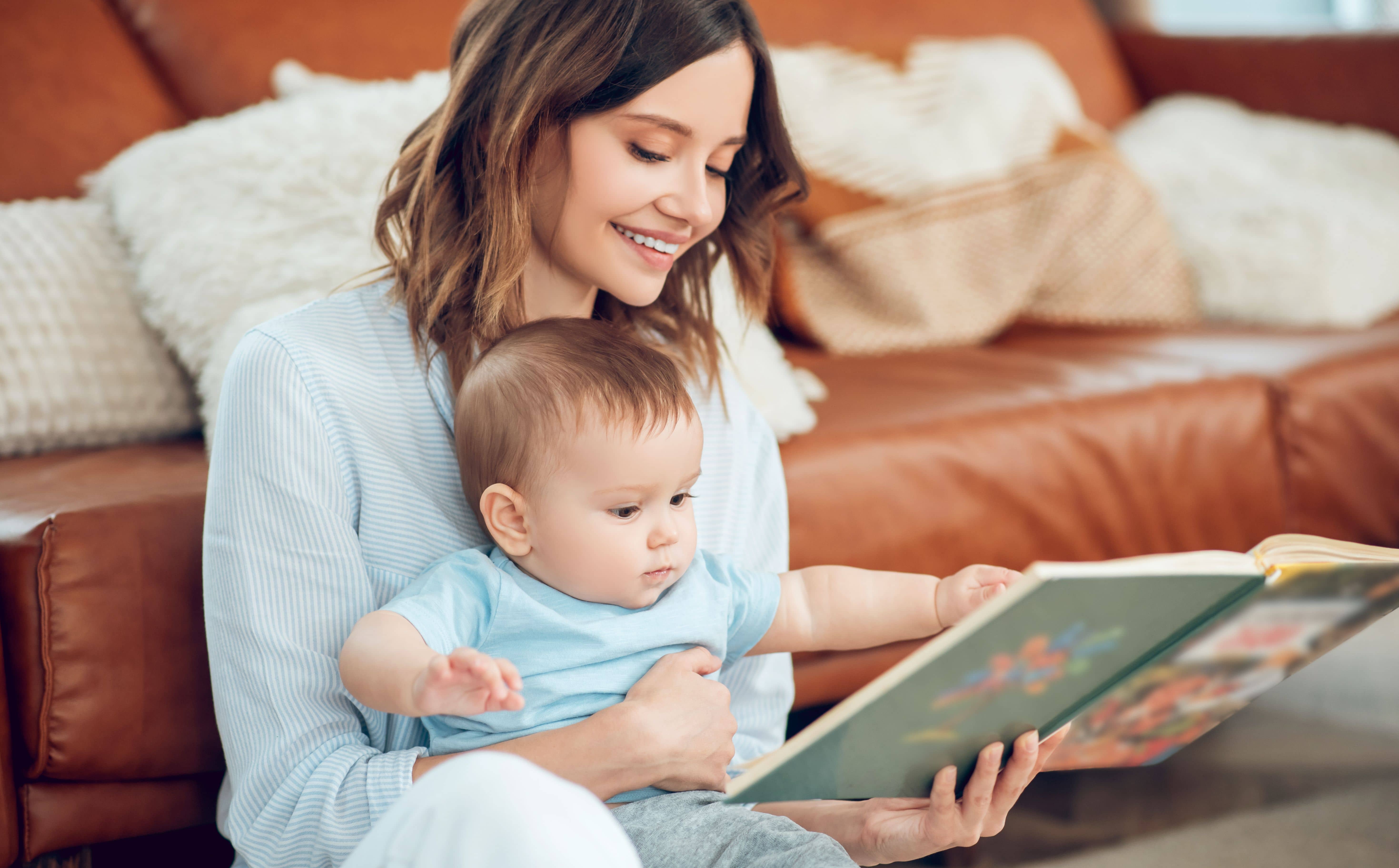 Ankstyvasis skaitymas: raktas į vaiko sėkmę ar iššūkis tėvams ...