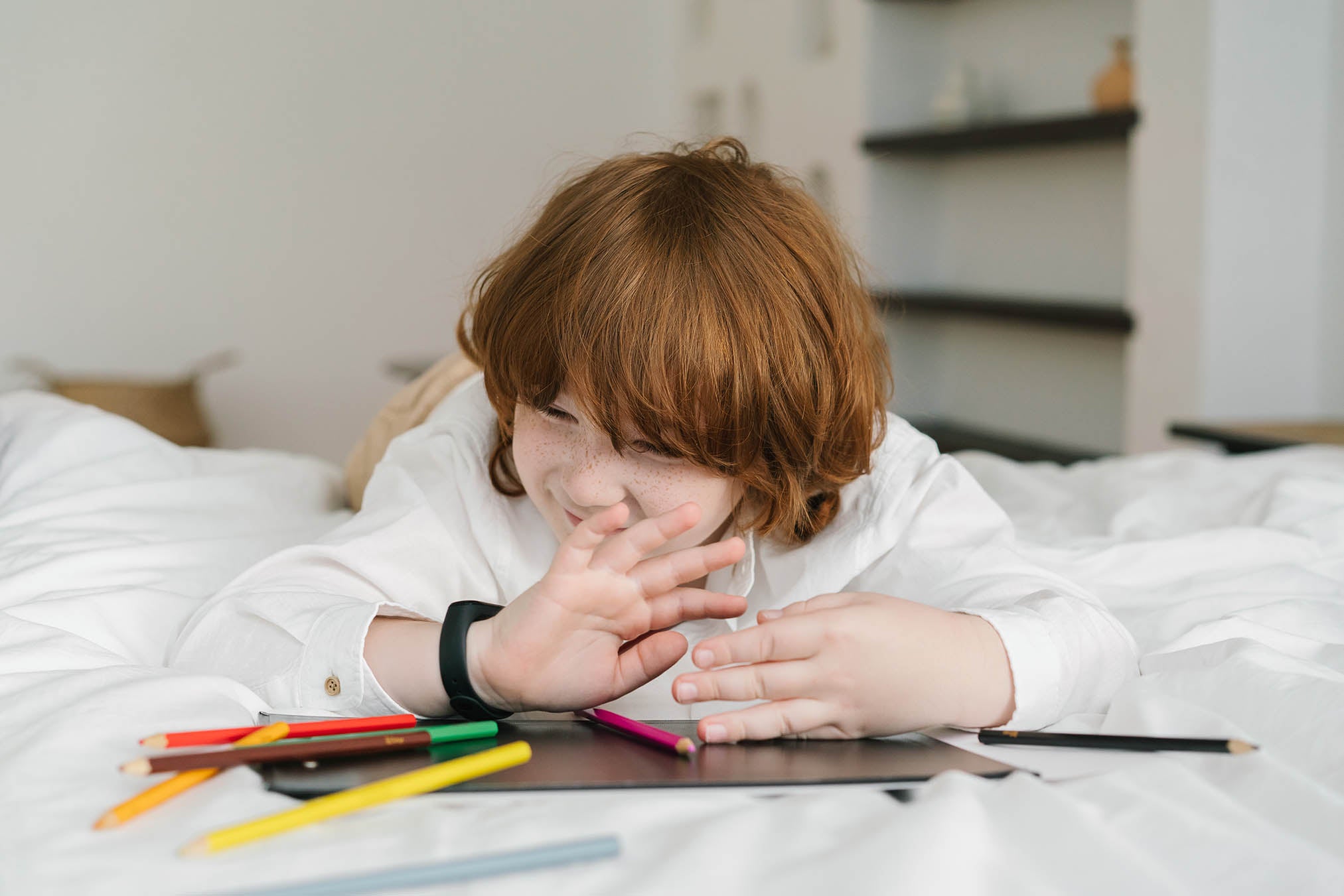 Kaip kalbėtis su vaikais apie autizmą? | Pagarbi Tėvystė – Mylu.lt