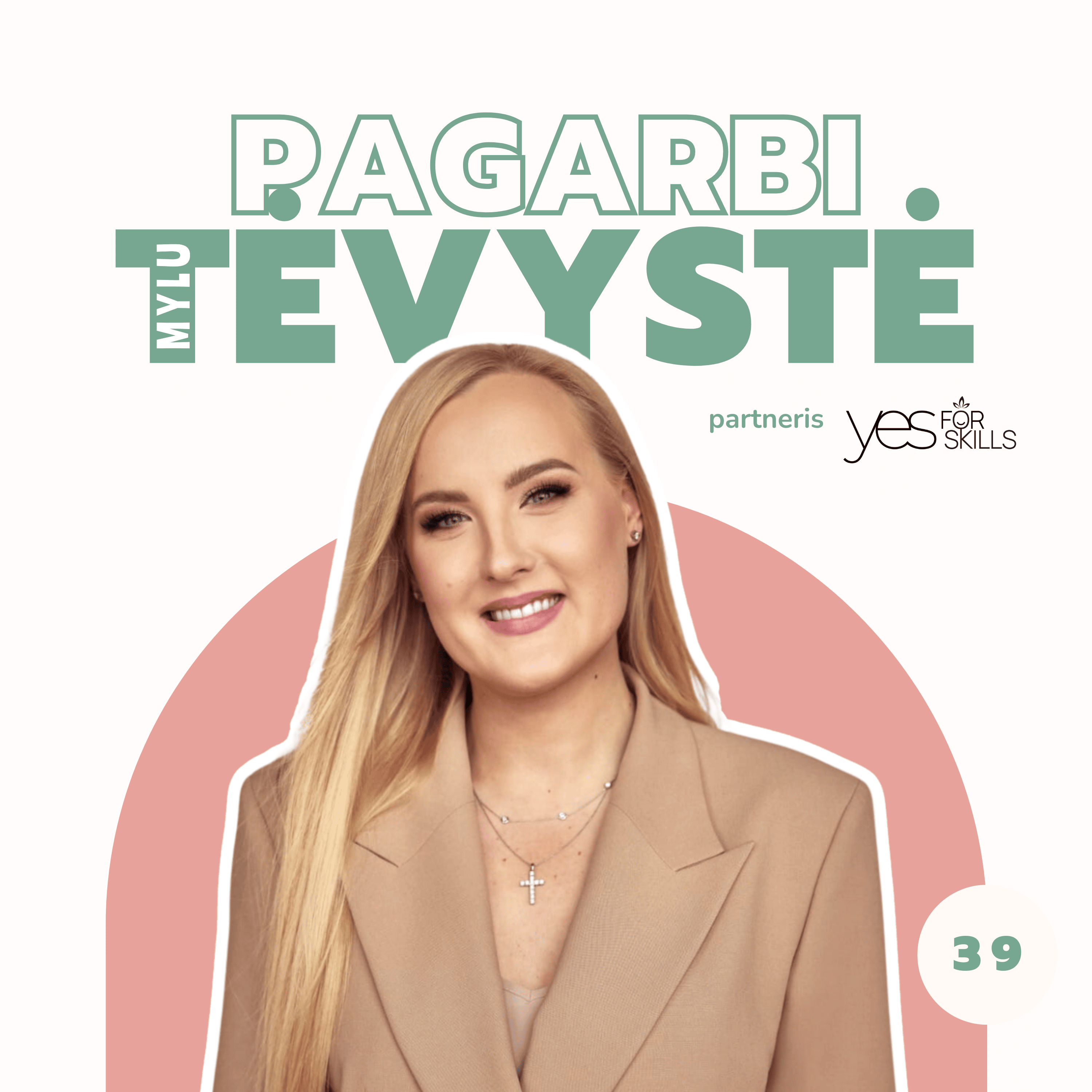 039: Kaip mokosi šiuolaikiniai vaikai. Pokalbis su Agne Liubertaite-Am ...