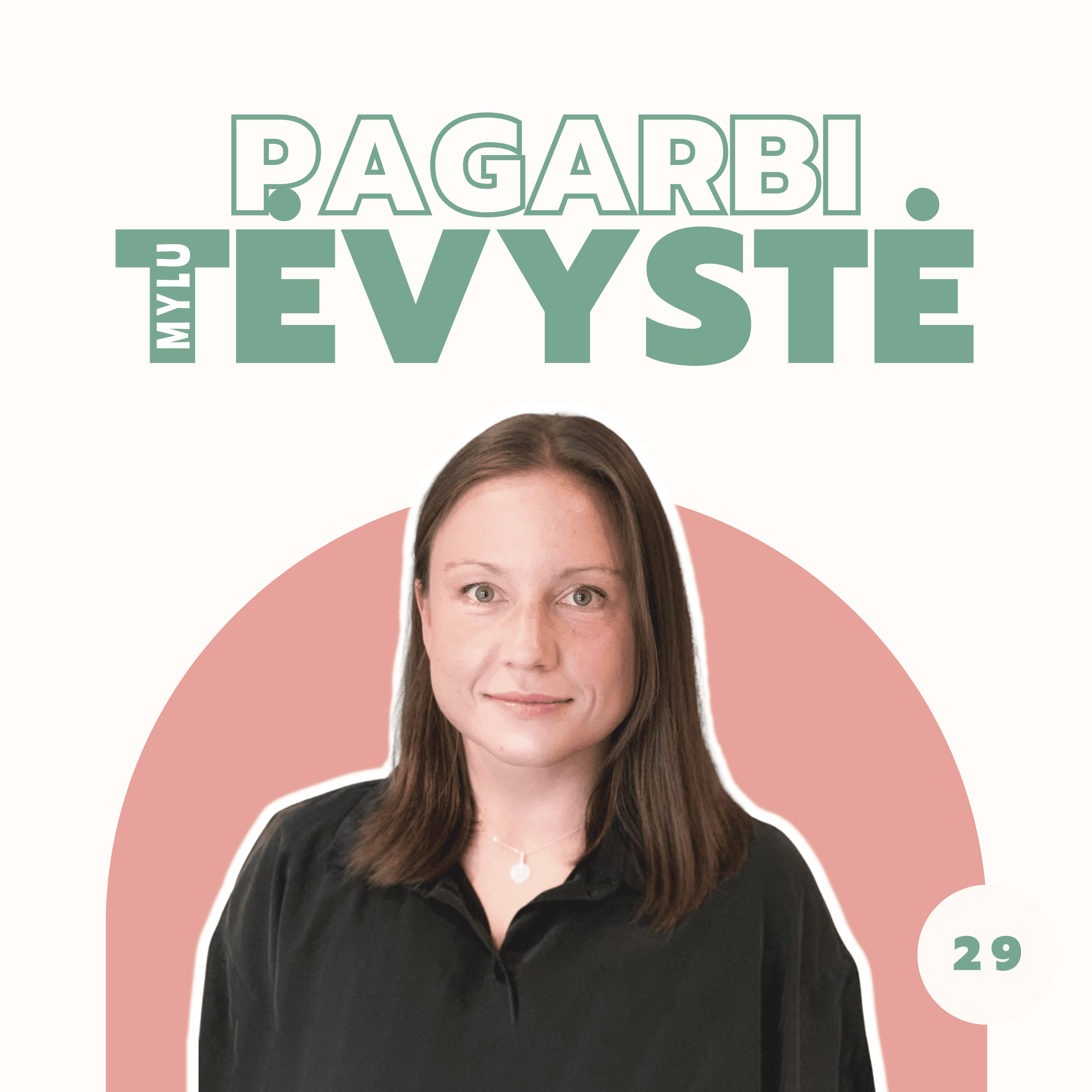 029: Meditacijos įtaka miegui ir ne tik. Pokalbis su neuromokslininke ...