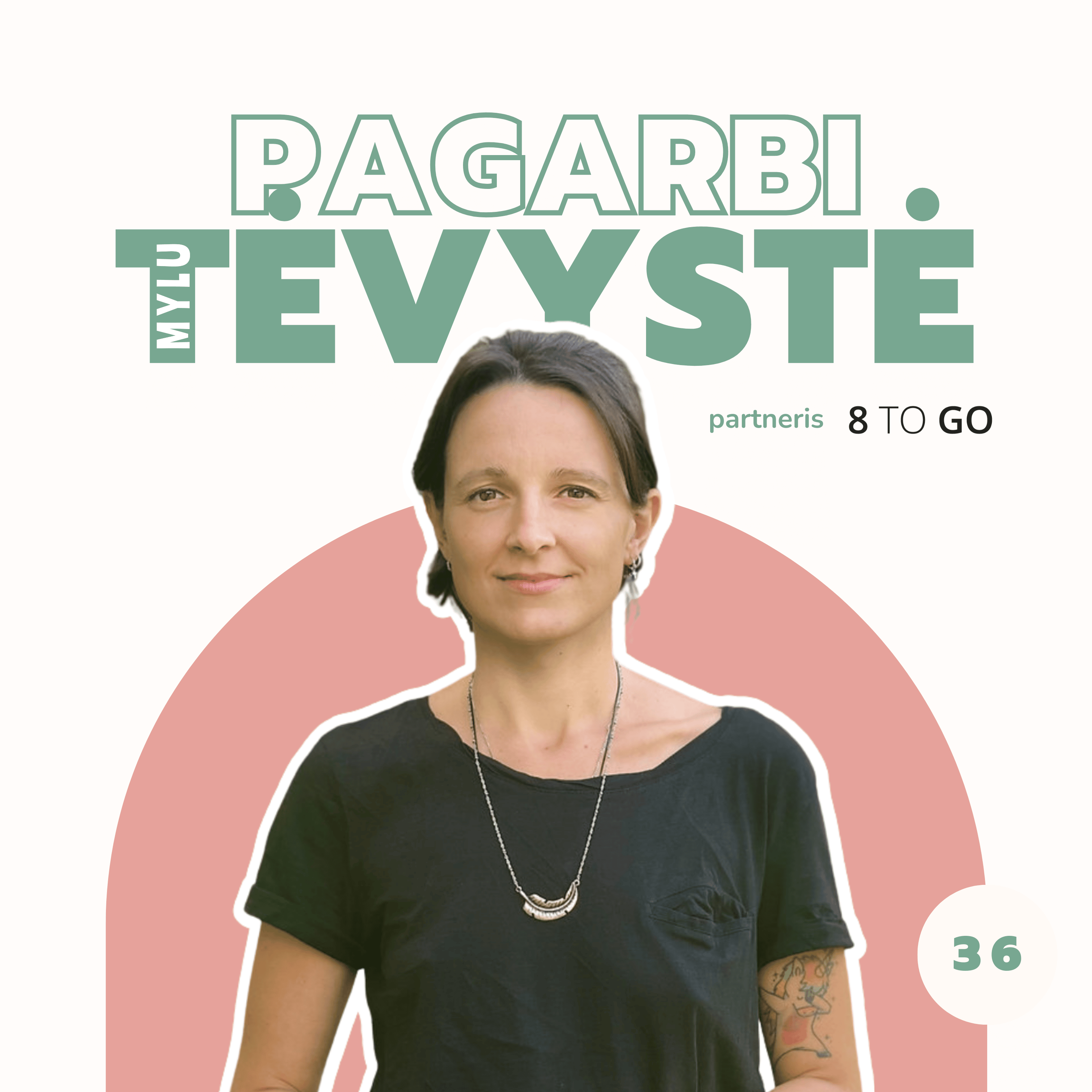 036: Pornografija. Kada ir kaip kalbėtis su vaikais. Pokalbis su Akvil – Mylu.lt