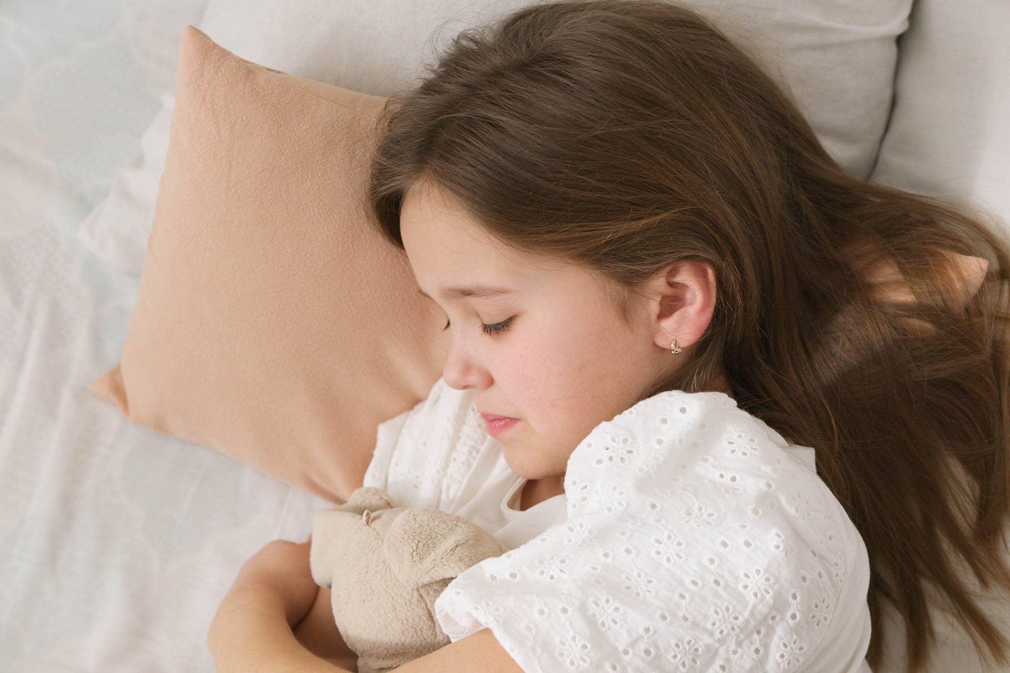 Pietų miegas darželyje: poilsis ar bausmė? | Miego pelytės – Mylu.lt